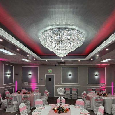 Brooks Clinton Center Offers Event Space Rentals in Randallstown, MD 21133