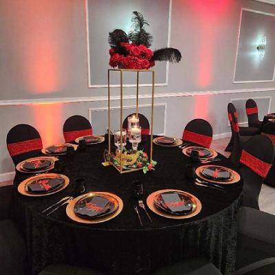 Brooks Clinton Center Offers Event Space Rentals in Randallstown, MD 21133