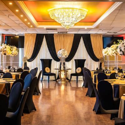 Brooks Clinton Center Offers Event Space Rentals in Randallstown, MD 21133